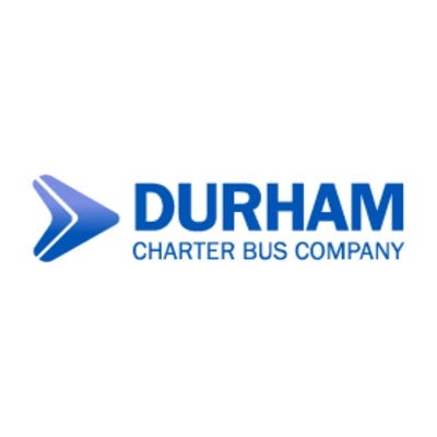 Durham Charter Bus Company – Medium