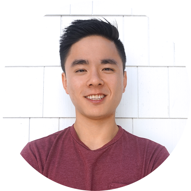 Tim Yu – Medium