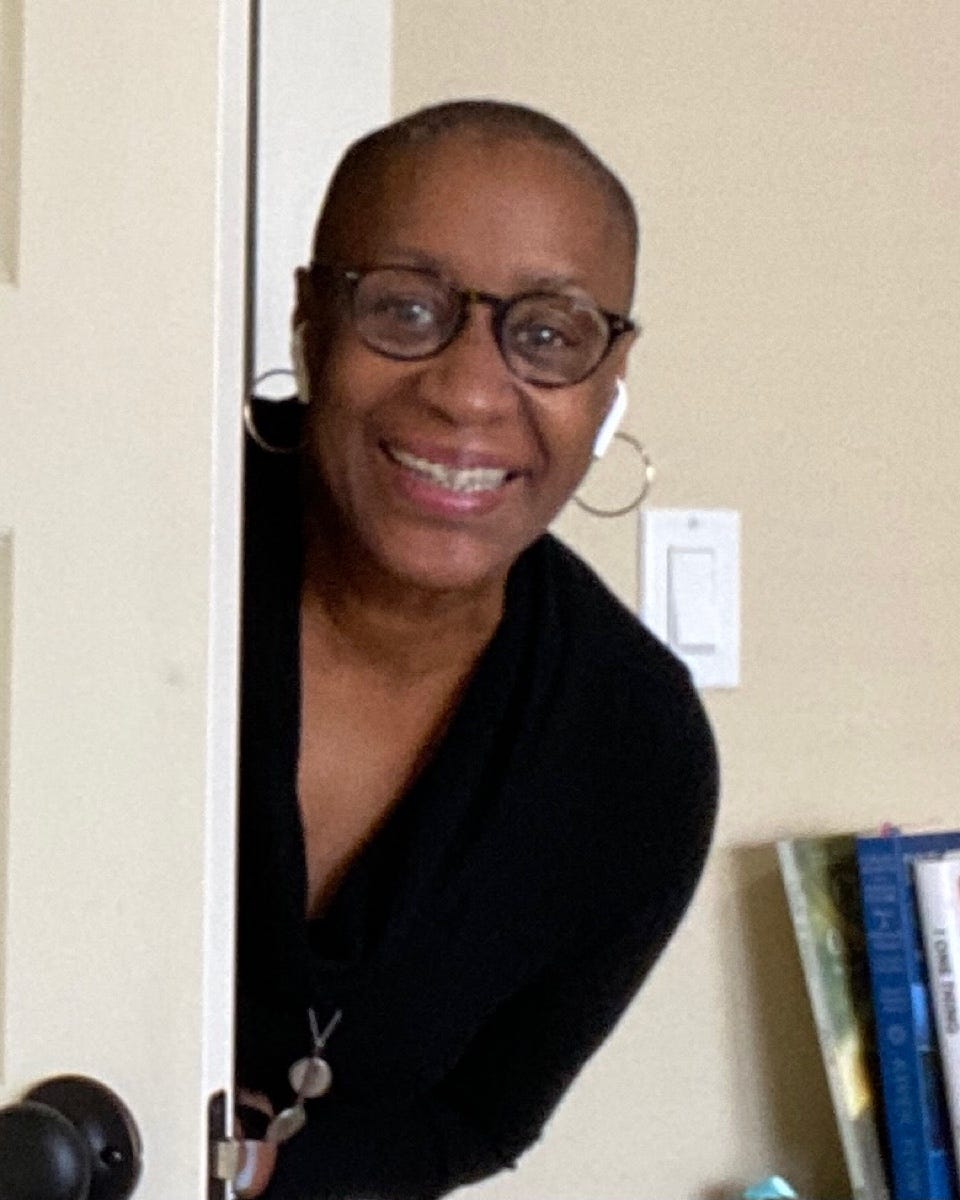 About – K Grace Howes – Medium