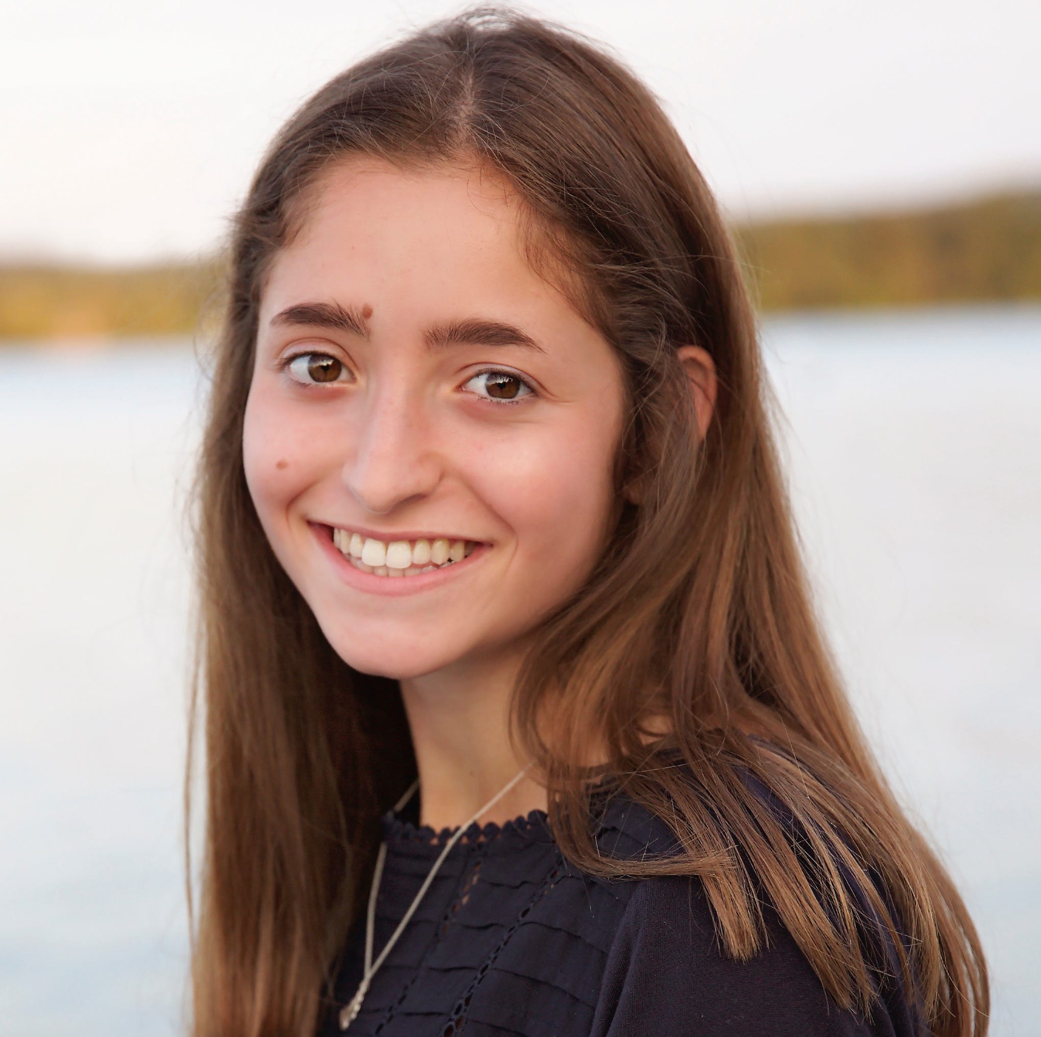 Julie Silverman – Medium