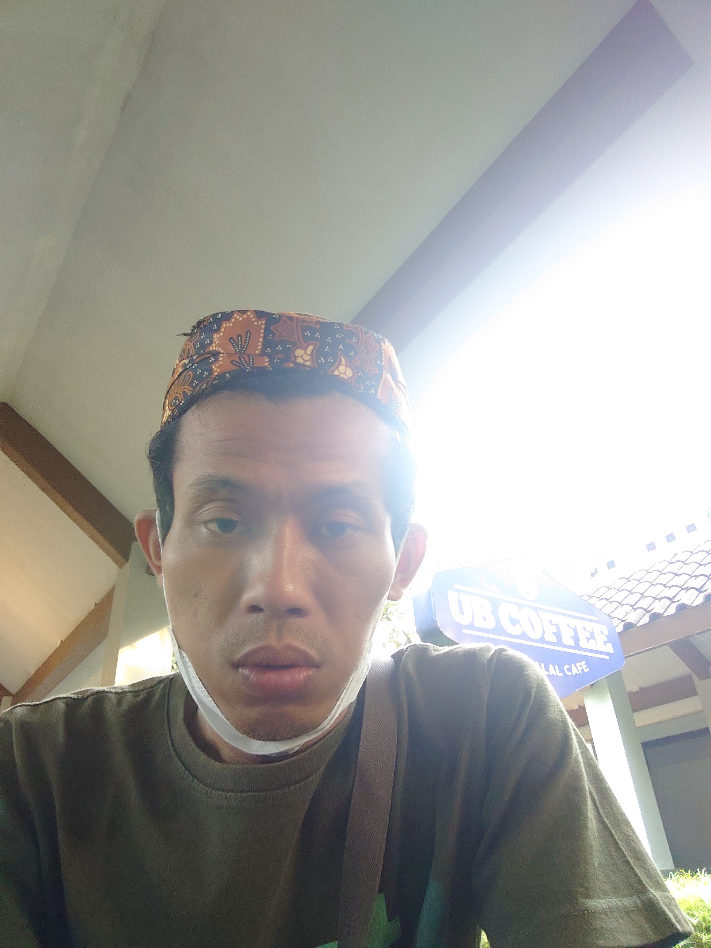 Dwi Prabowo – Medium