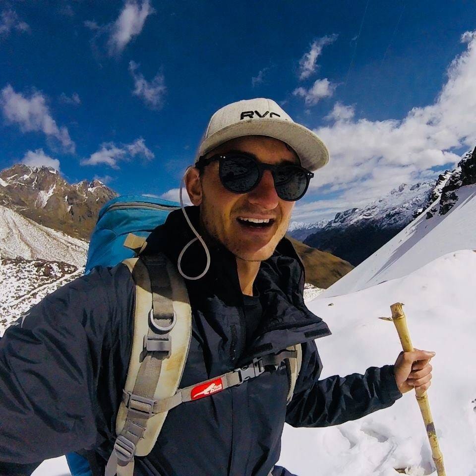 Matthew Handley – Medium