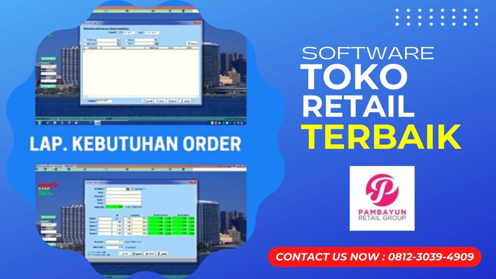 Software Toko Jakarta8 – Medium