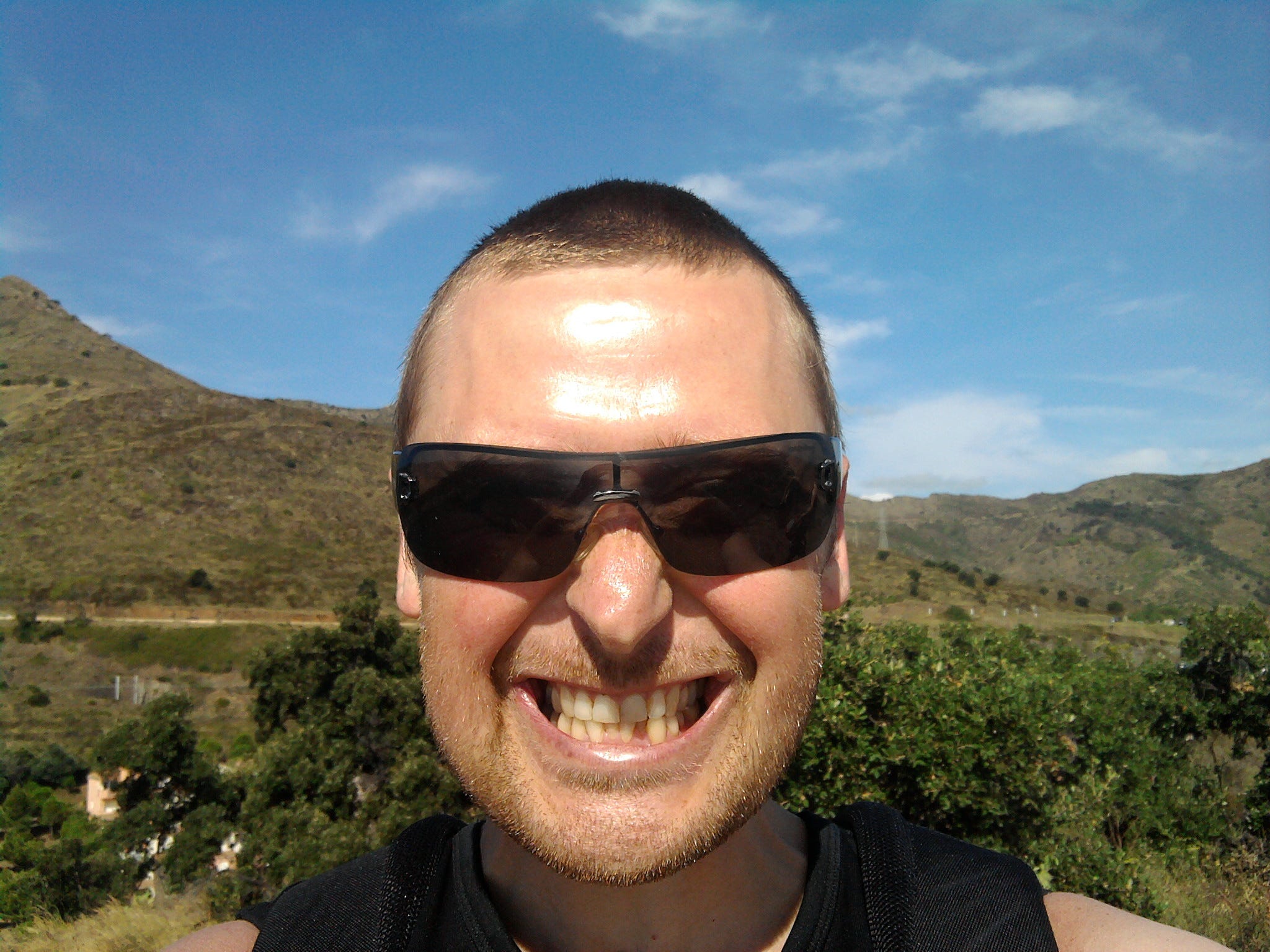 Michal Jenicek – Medium