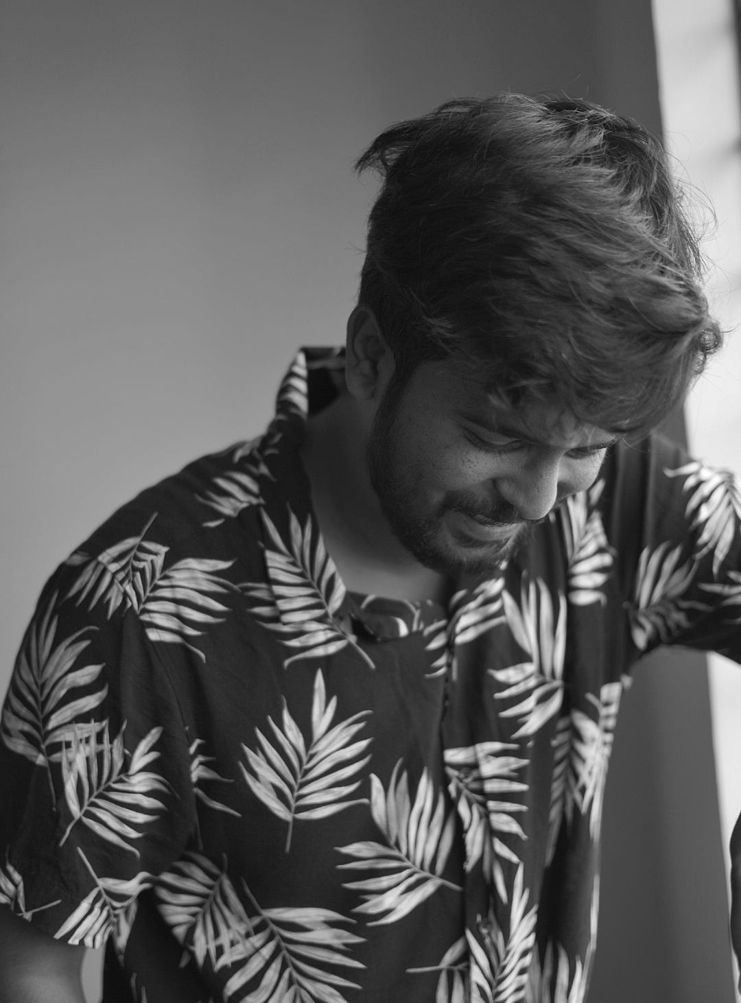Karthik reddy – Medium