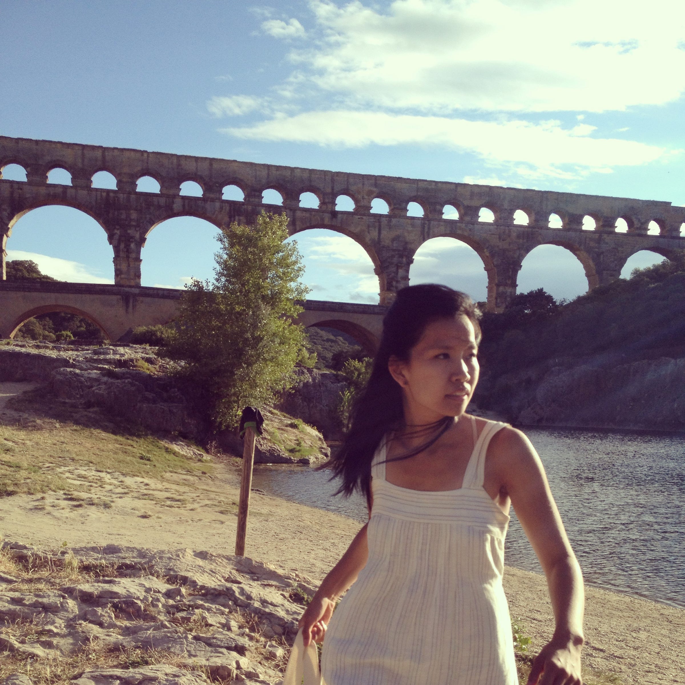 About – Lauren Ro – Medium