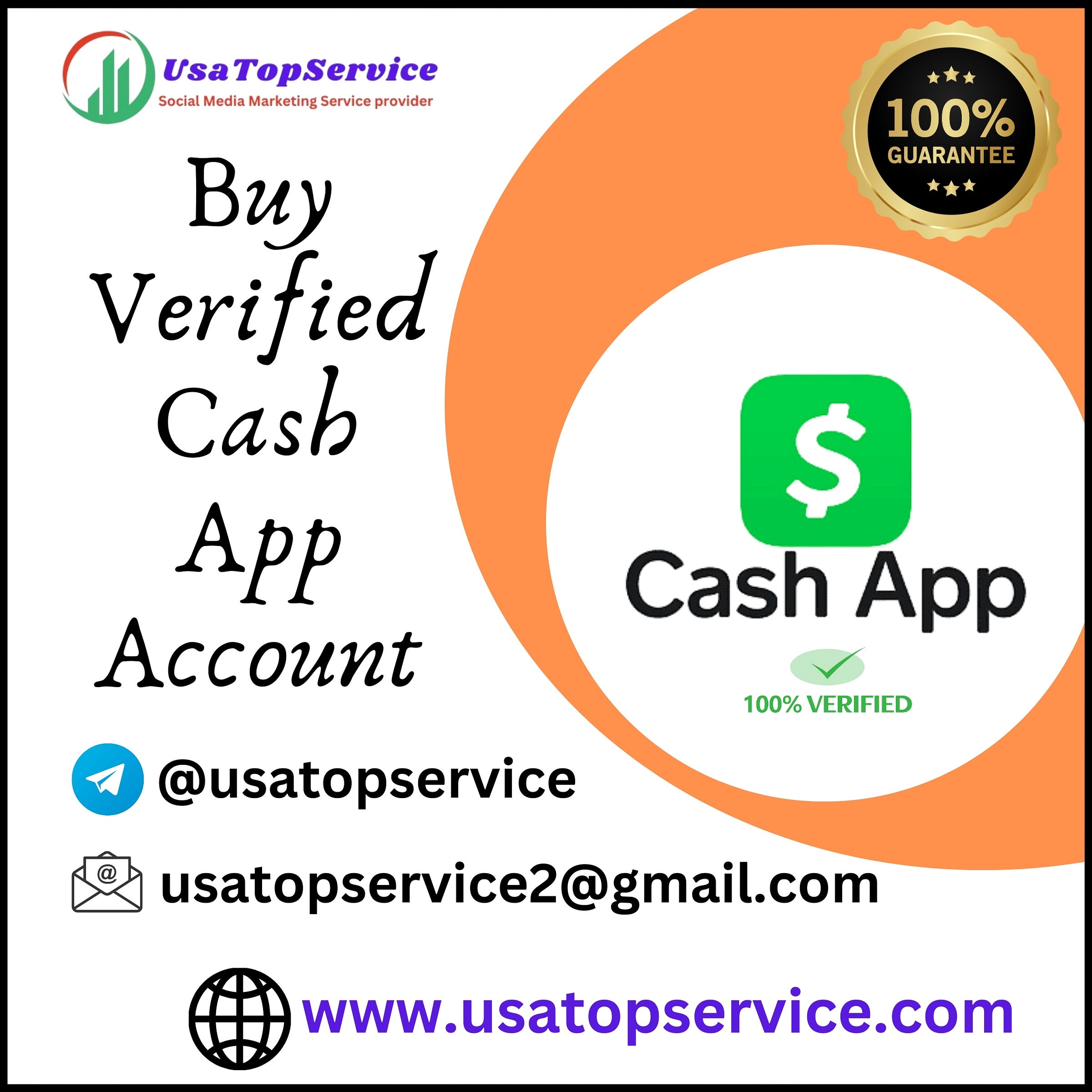 Buy Verified Cash App Accounts – Medium