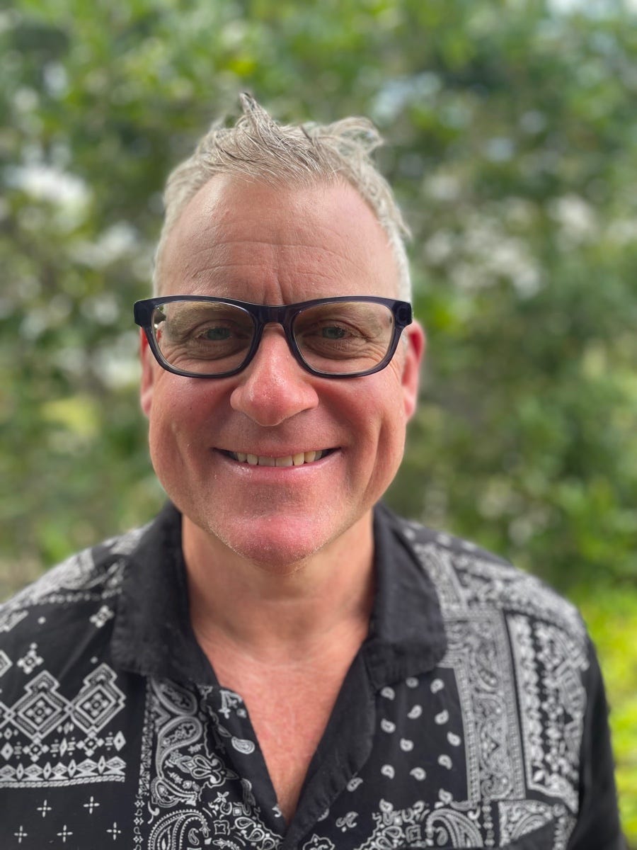 Todd Preston – Medium
