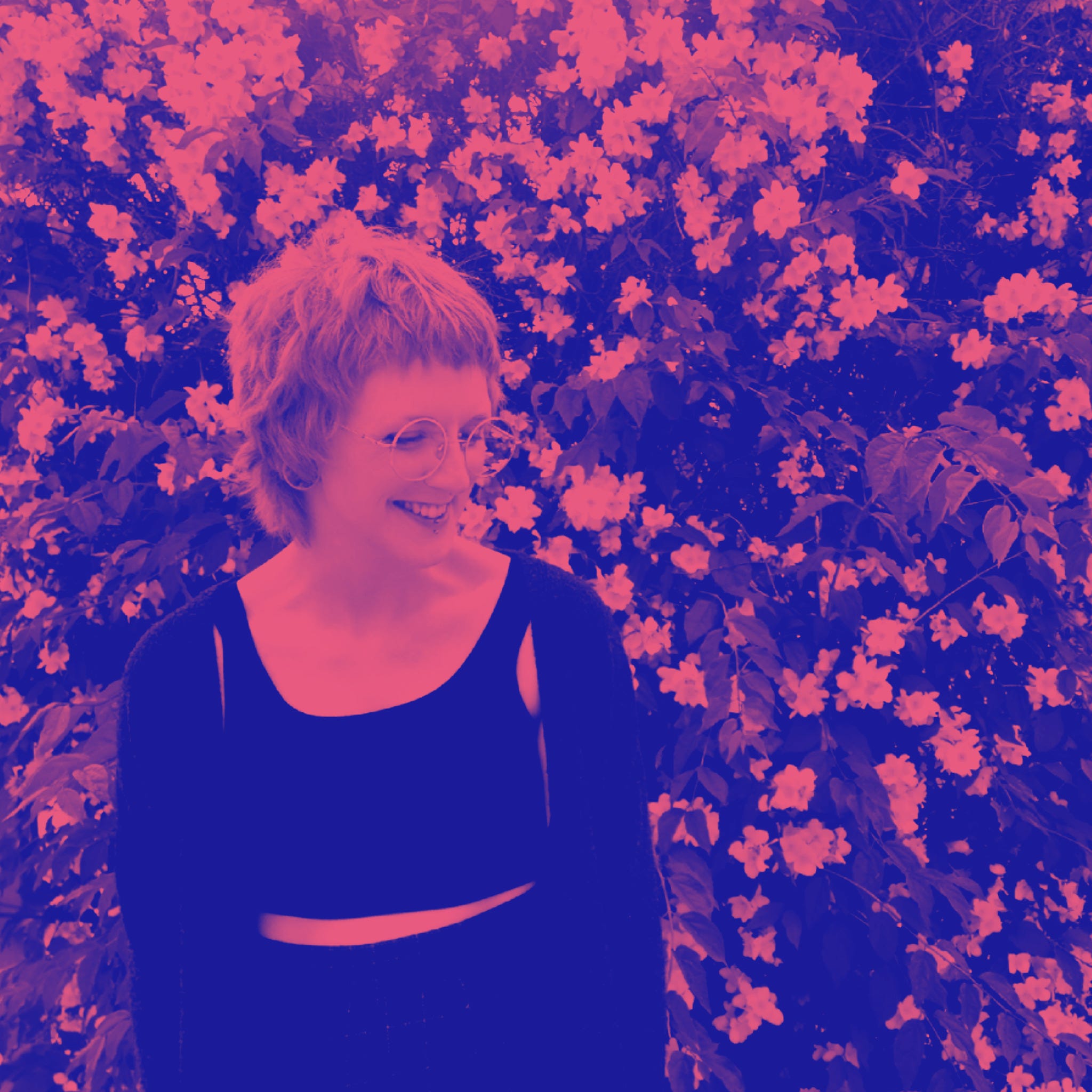 Frances McKenzie – Medium