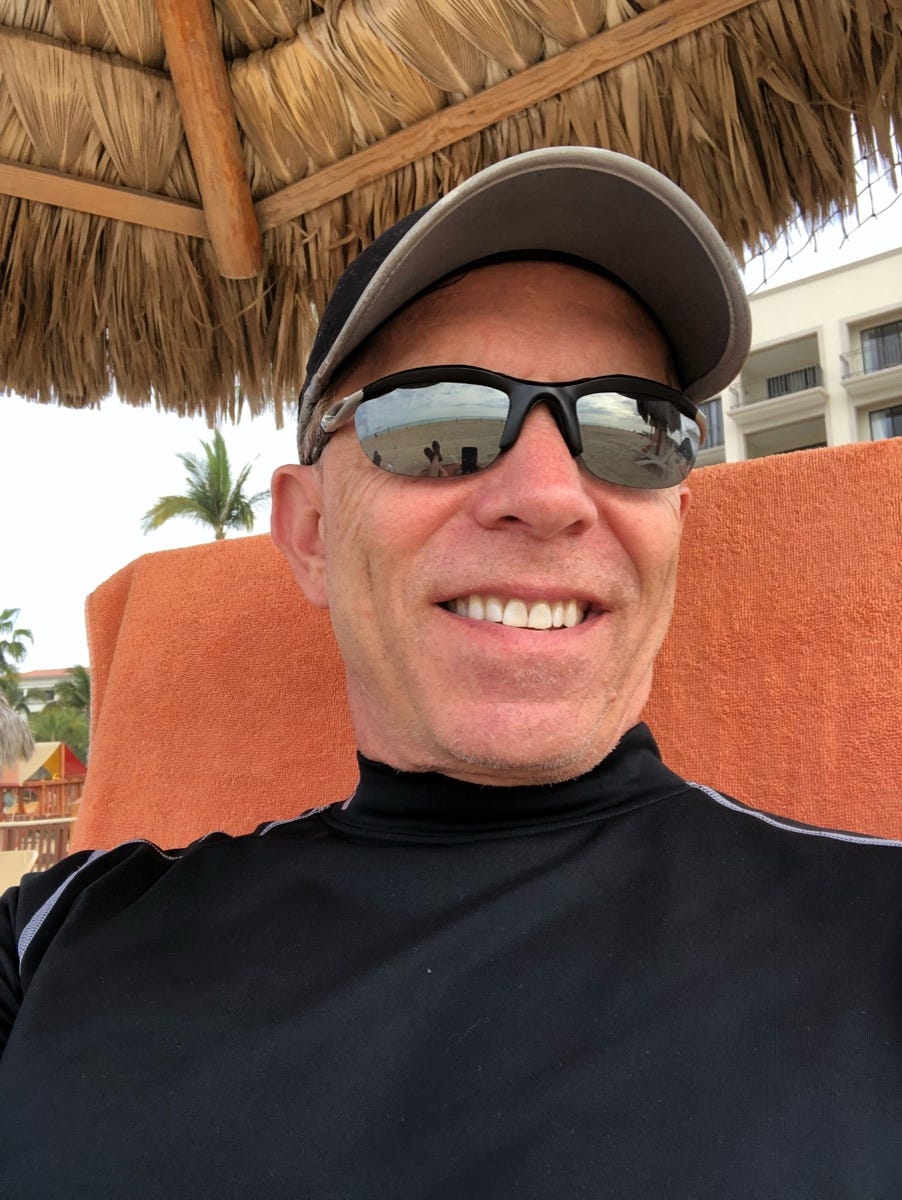 Craig Rapp – Medium
