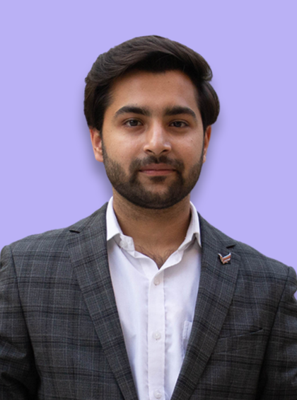 Himanshu Sharma – Medium