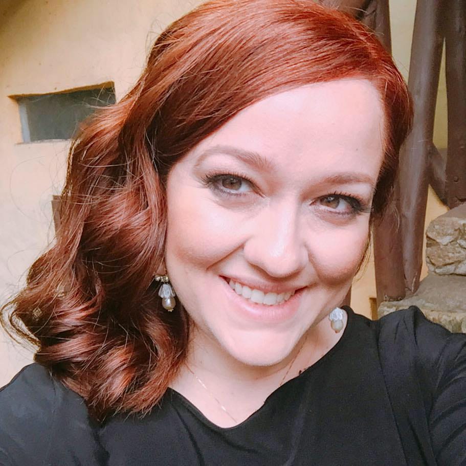 About – Rachel Lopes – Medium