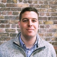 Dean Sherwin – Medium