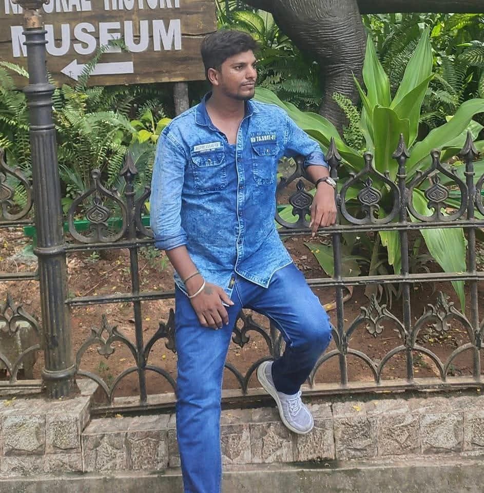 SUDALAI KANNAN – Medium