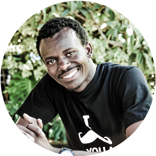 Brian Otieno – Medium