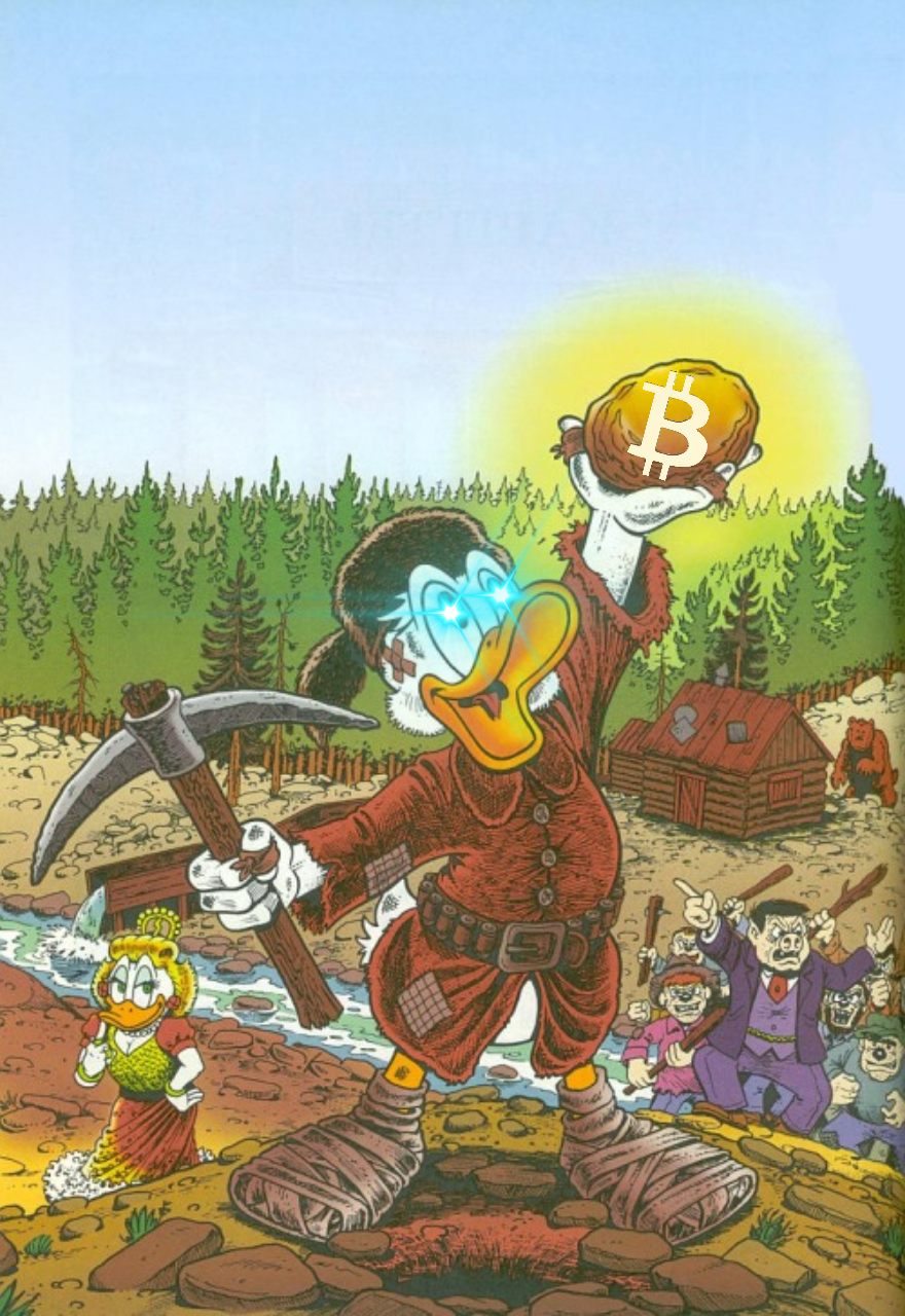 Bit McCoin – Medium