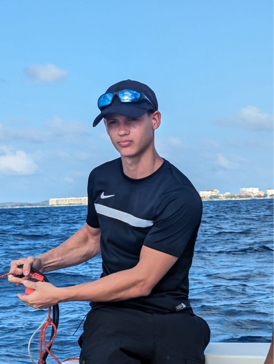 Michiel Ringens – Medium