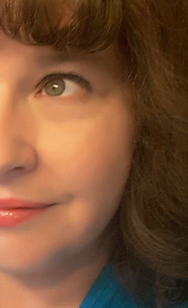 Annette Smith – Medium