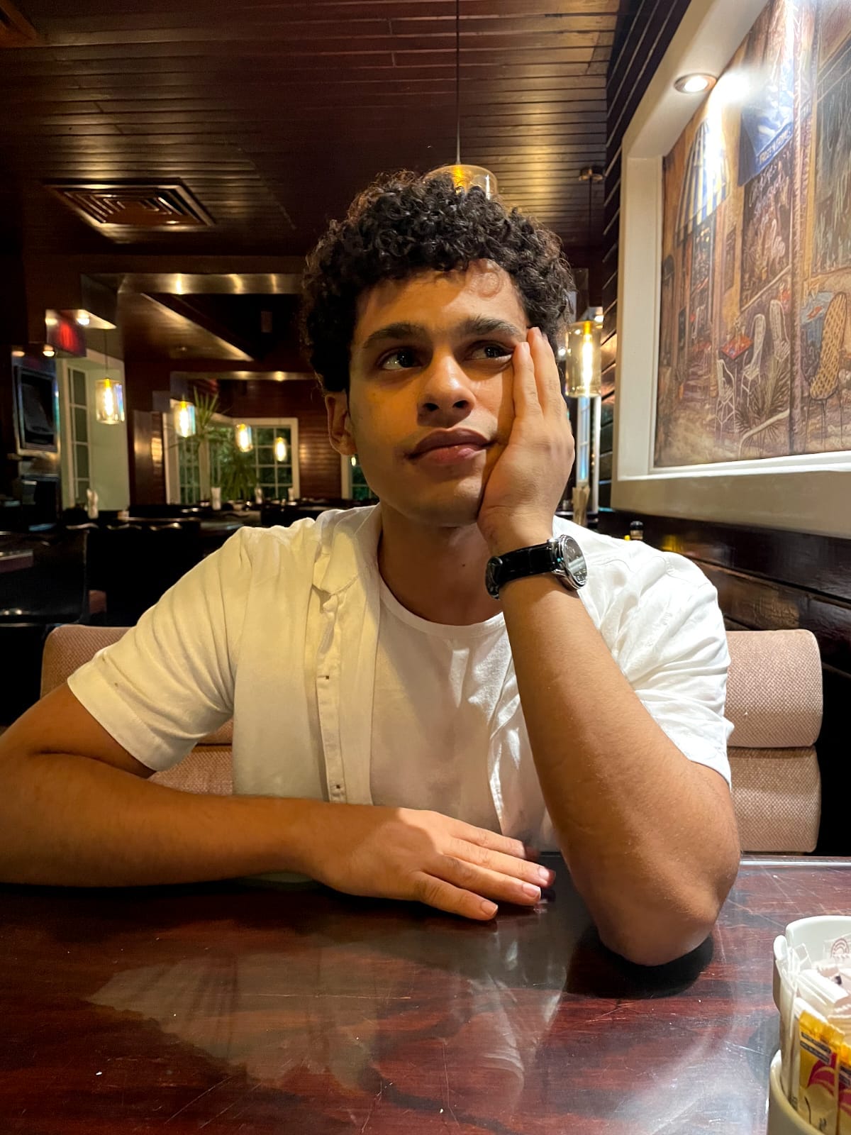 Hashem Muhammed – Medium