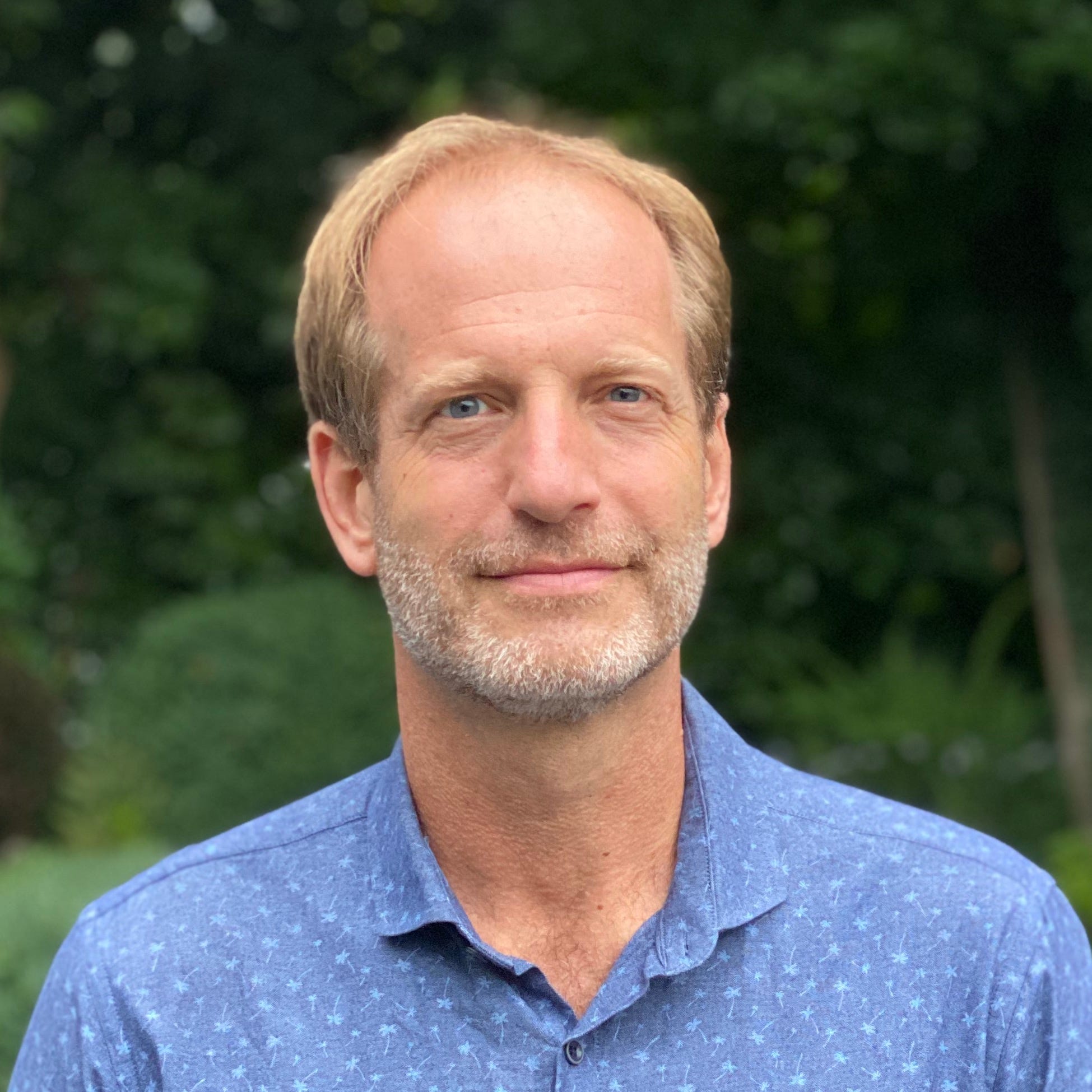 Jake Shapiro – Medium