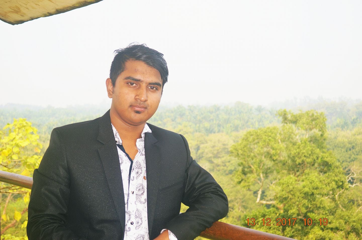 MD. FAZLAY RABBI – Medium