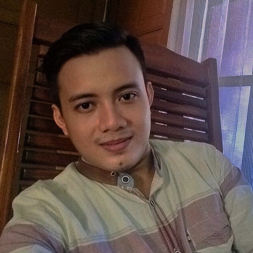 Eko Budi Setyawan – Medium