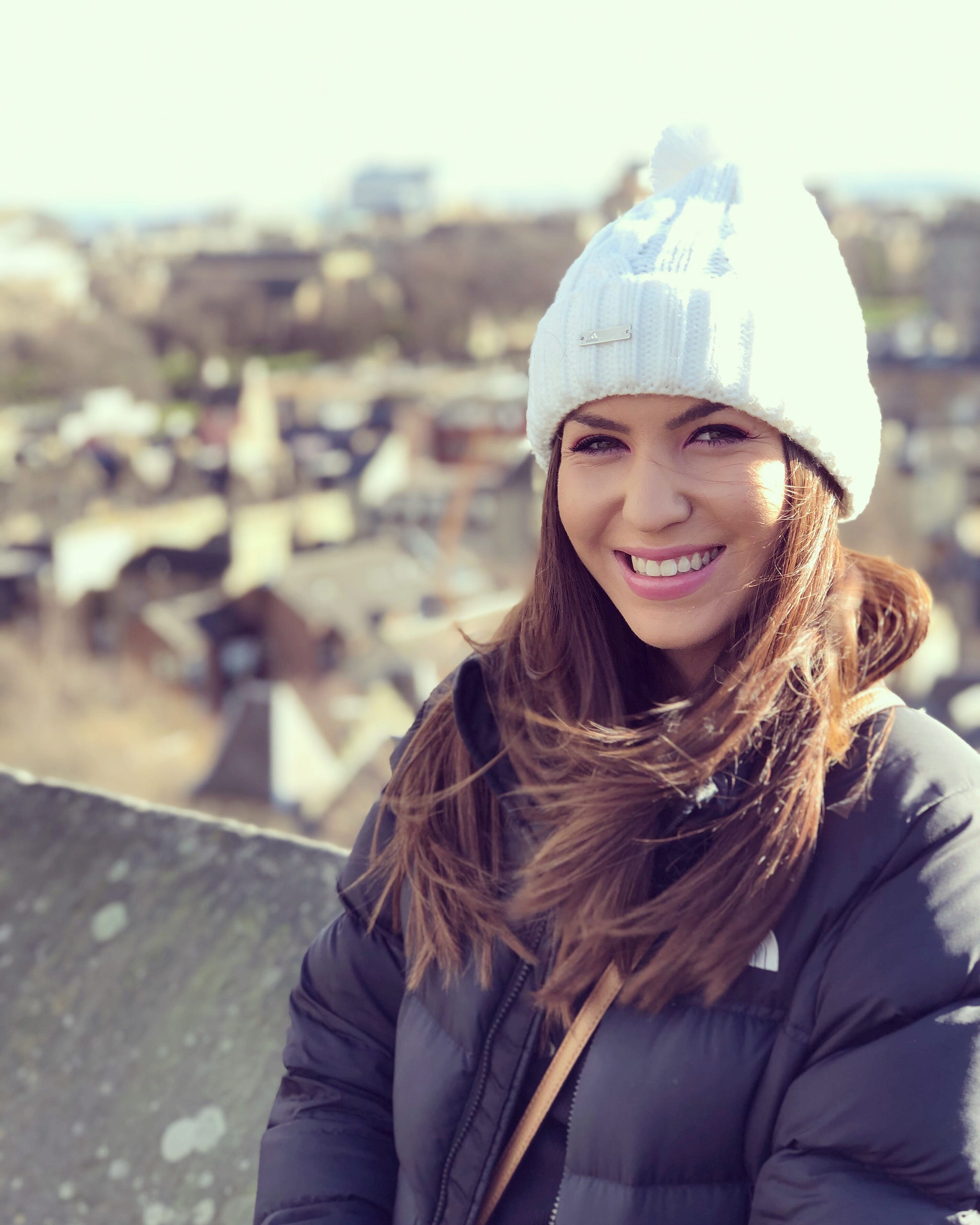 Paige Karadag – Medium