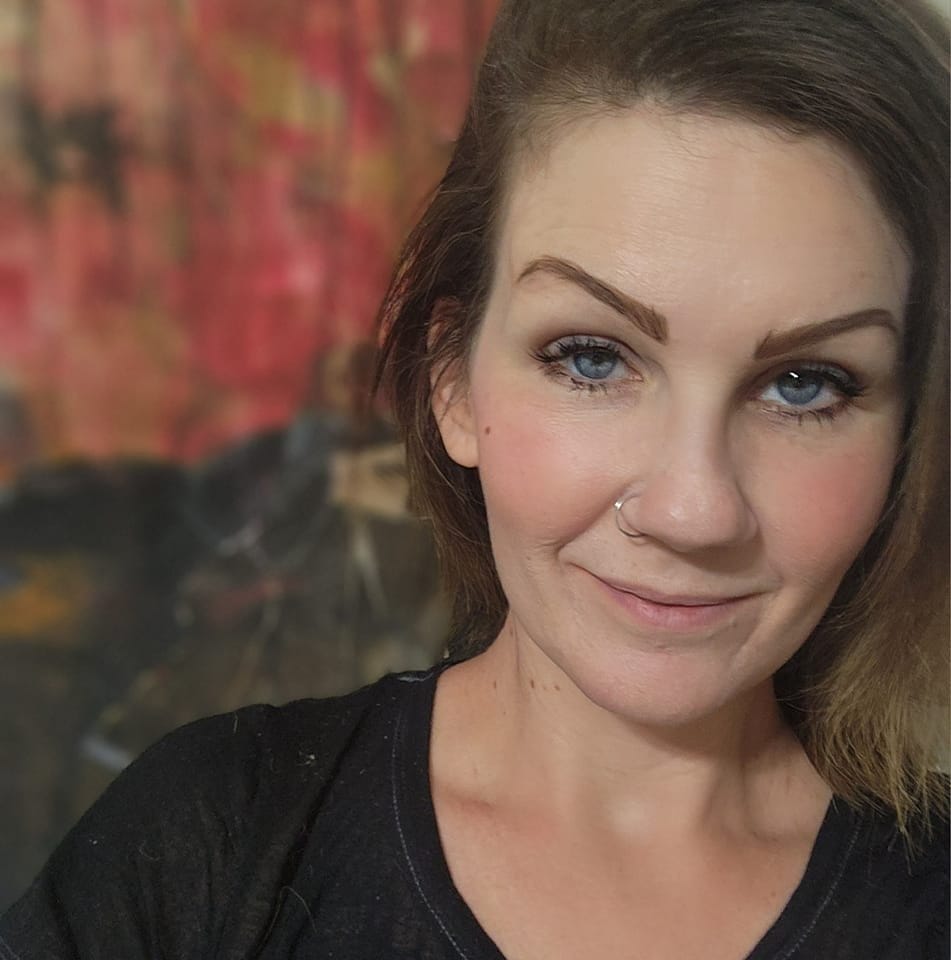 Sharlene Madawna – Medium