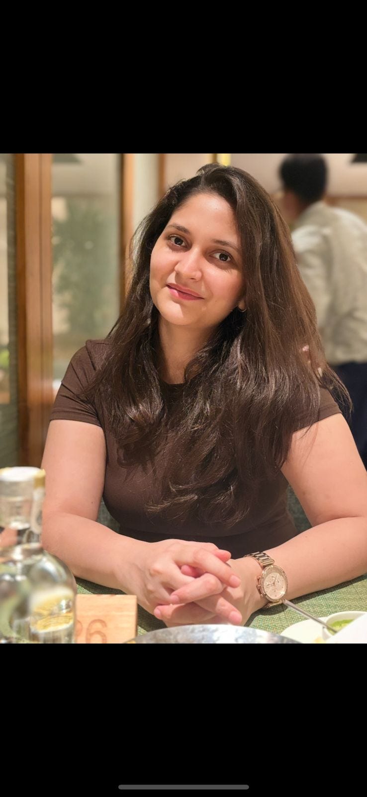Sakshi Prakash – Medium
