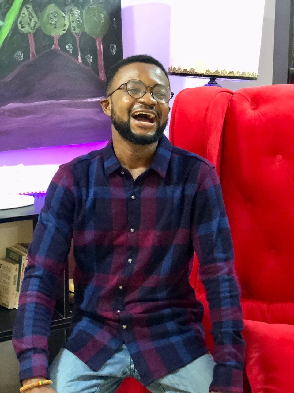 About – Herbert Akachi – Medium