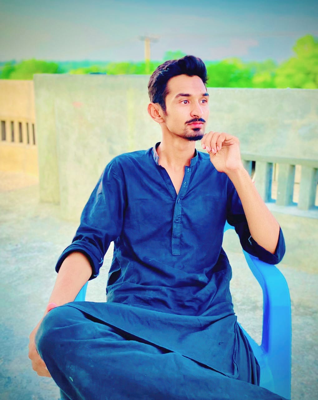 Hamid Nawaz – Medium