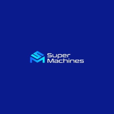About – Super Machines – Medium