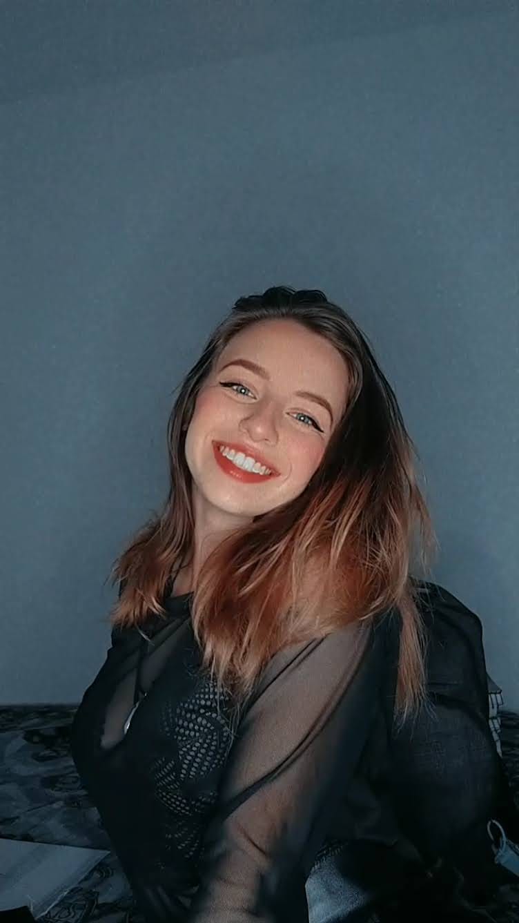 Geovanna Antonello – Medium