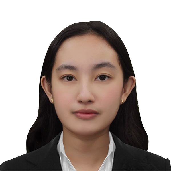 Danielle Mae Cunanan – Medium