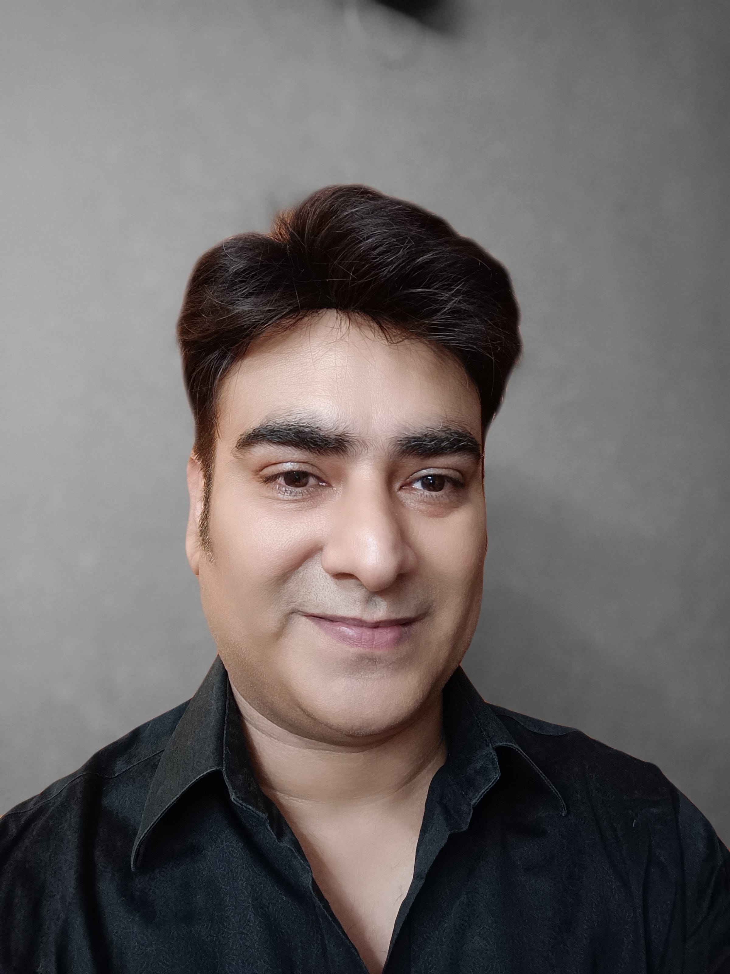 Sachin Pratap Singh – Medium Sachin Pratap Singh – Medium