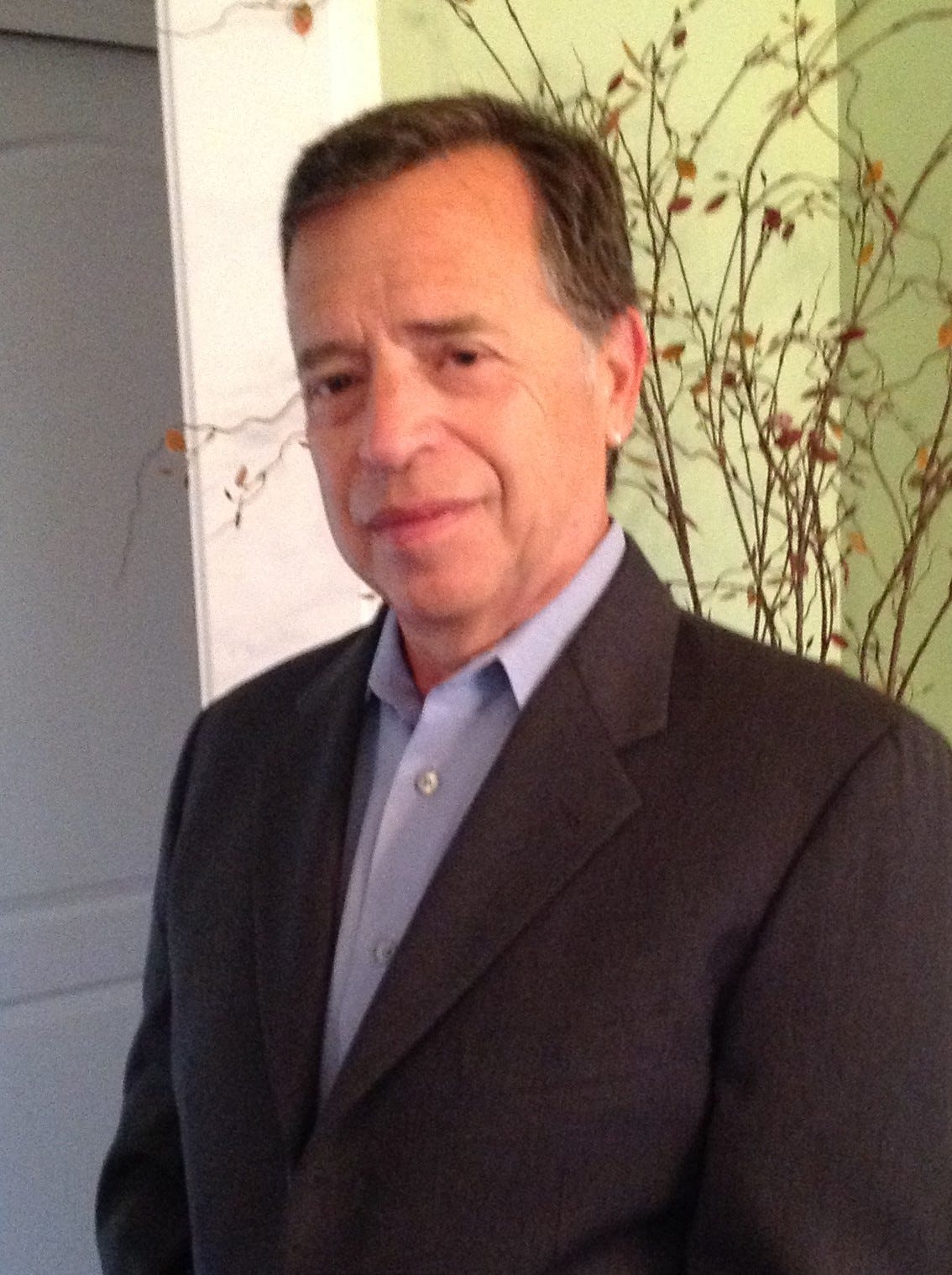 Jeff Sobel - Consultant - 'Jess Associates ' – Medium