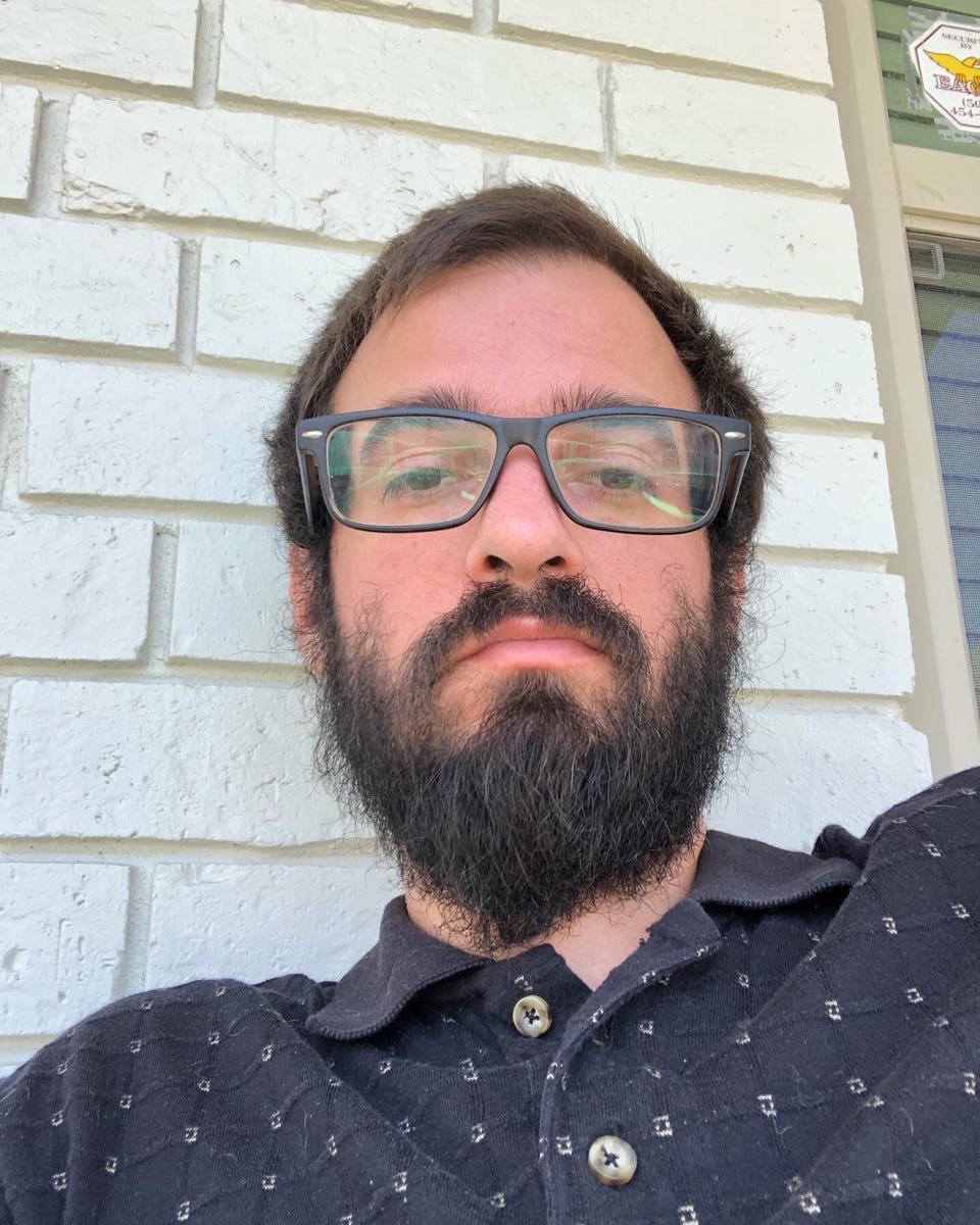 Travis Paul – Medium