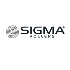Sigma Rollers – Medium
