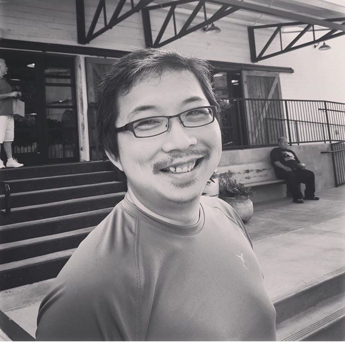 Justin Ho – Medium