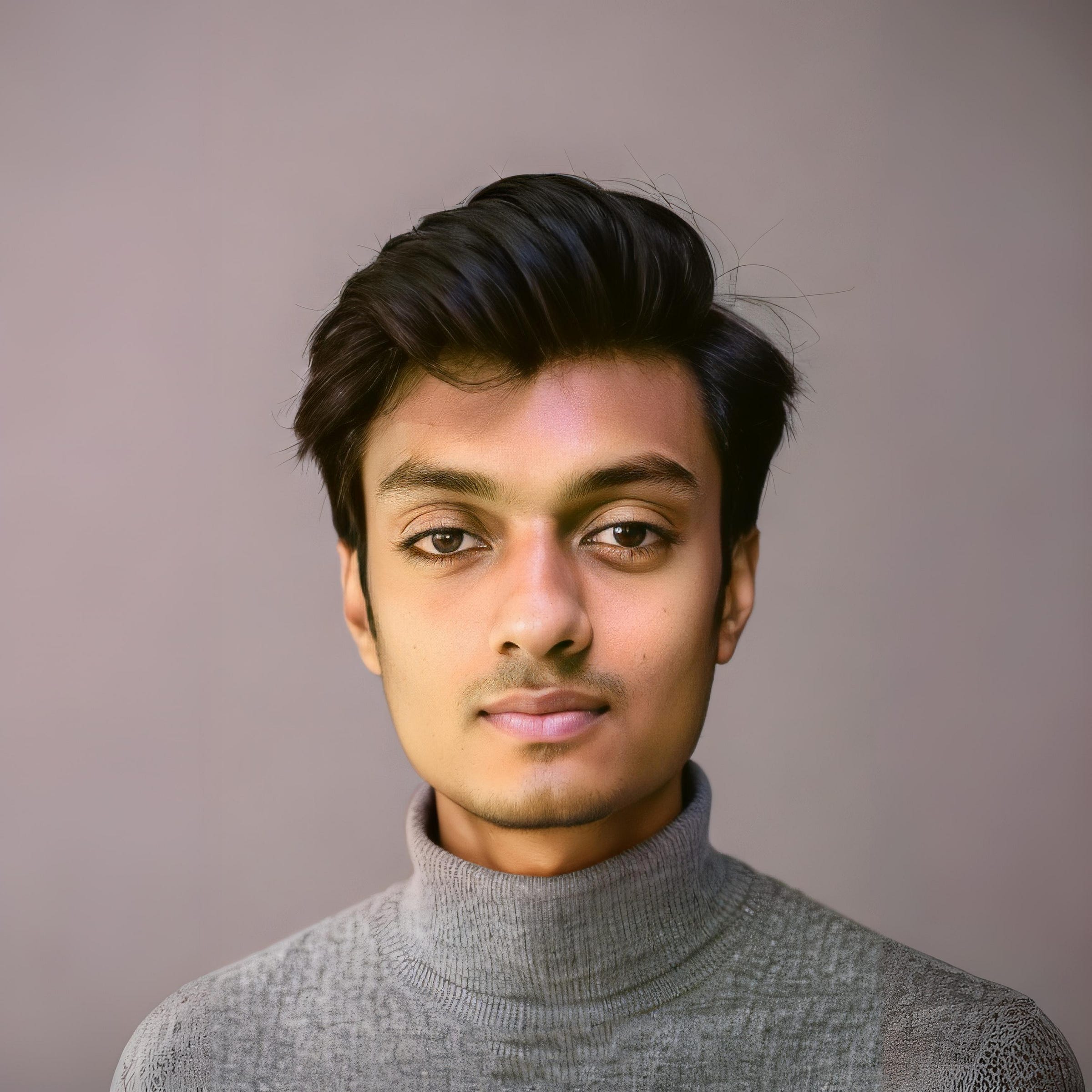 Tarun Anand – Medium