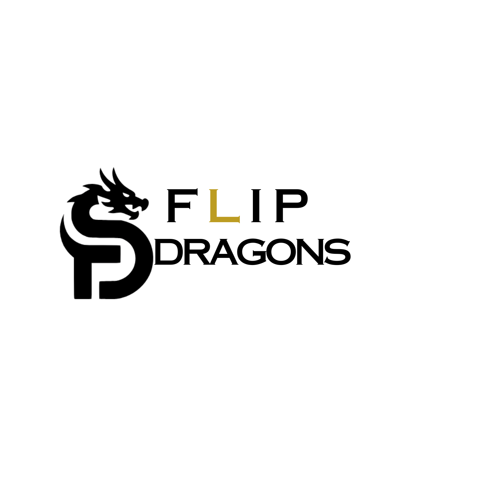 Flip Dragons – Medium