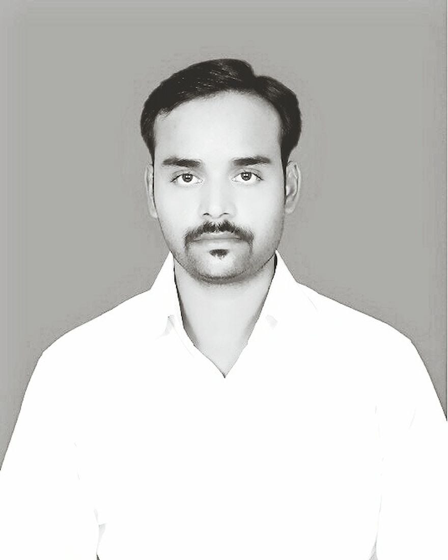About – Shahid Mustafa – Medium