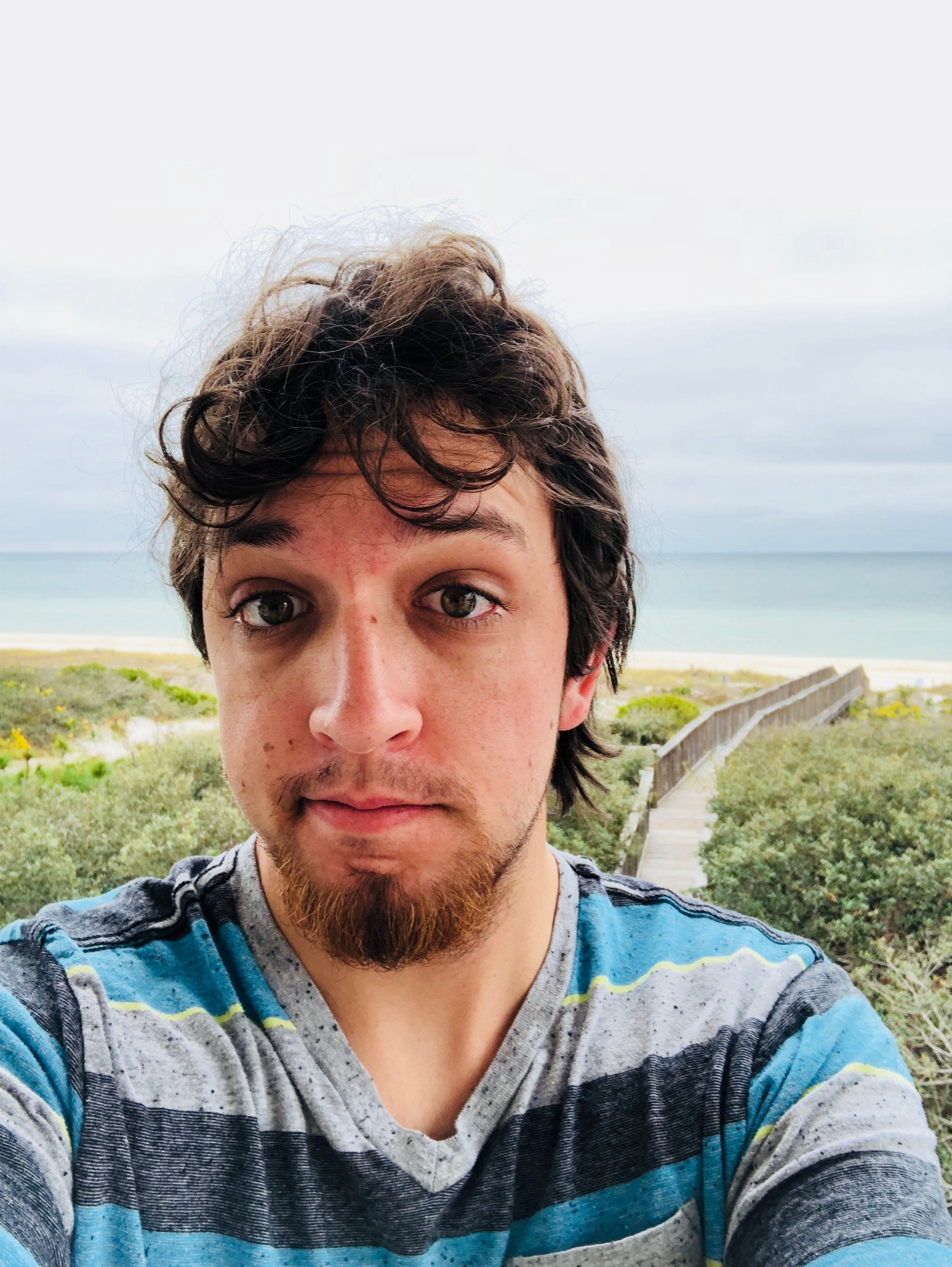 Tyler Polito – Medium