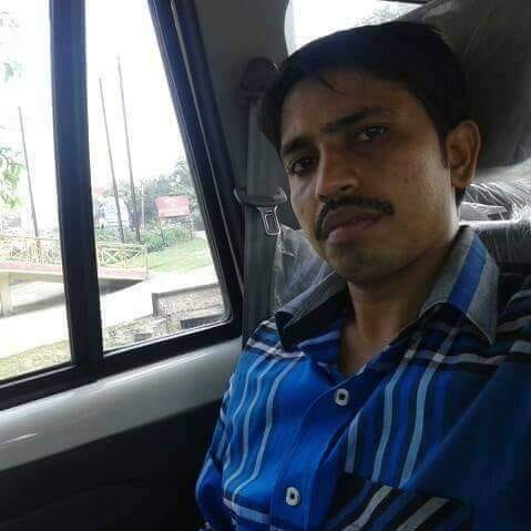 Pradip Sarkar – Medium