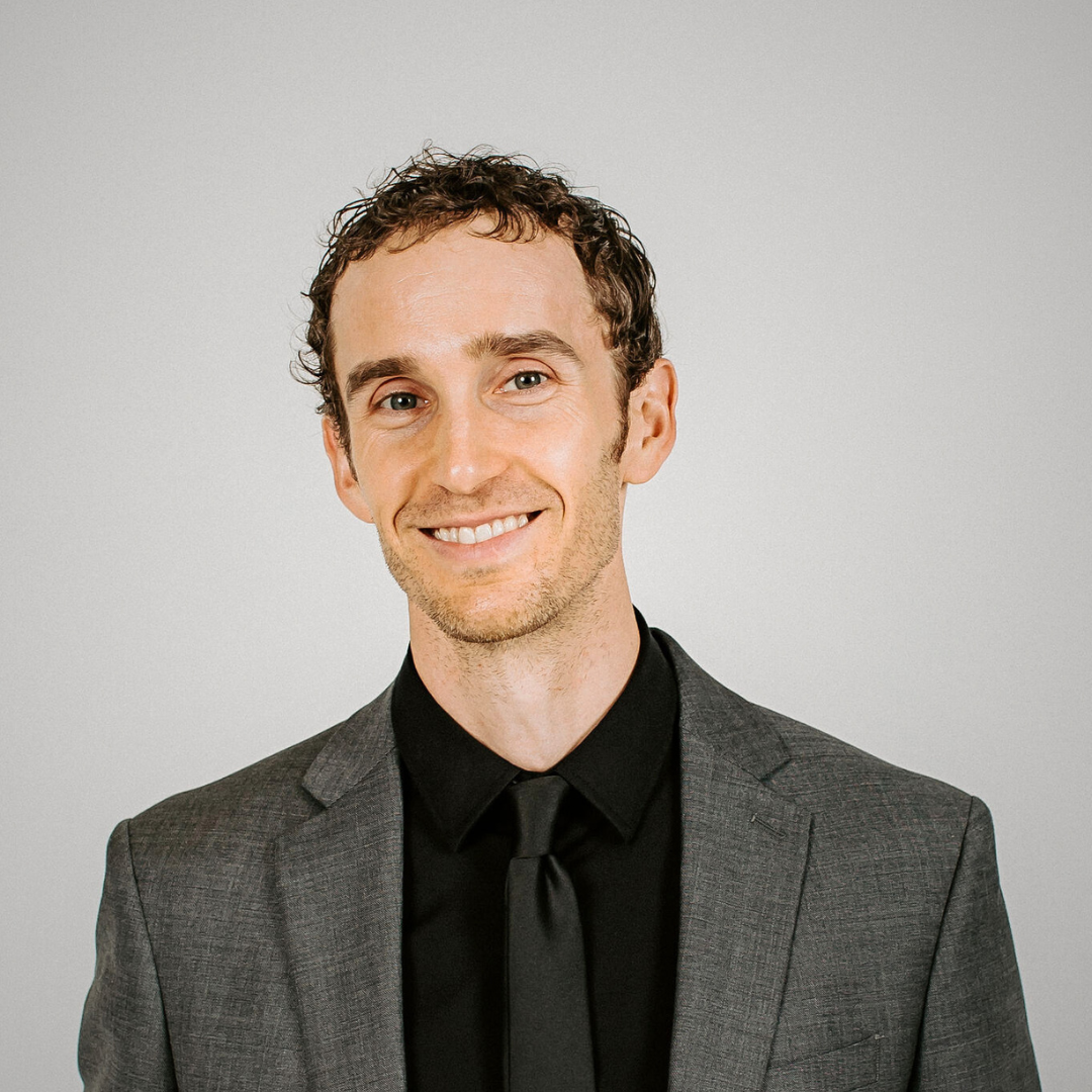 Mark Hasman – Medium