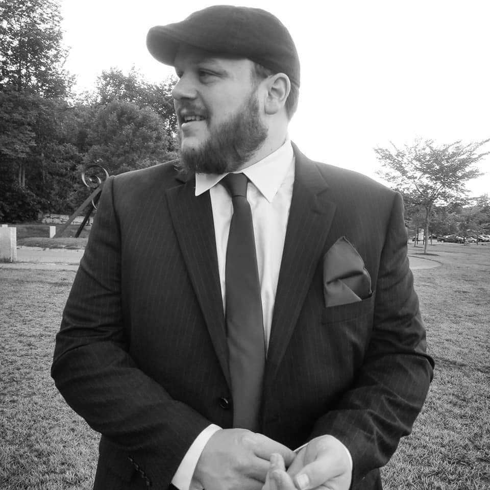 Christopher Staples – Medium