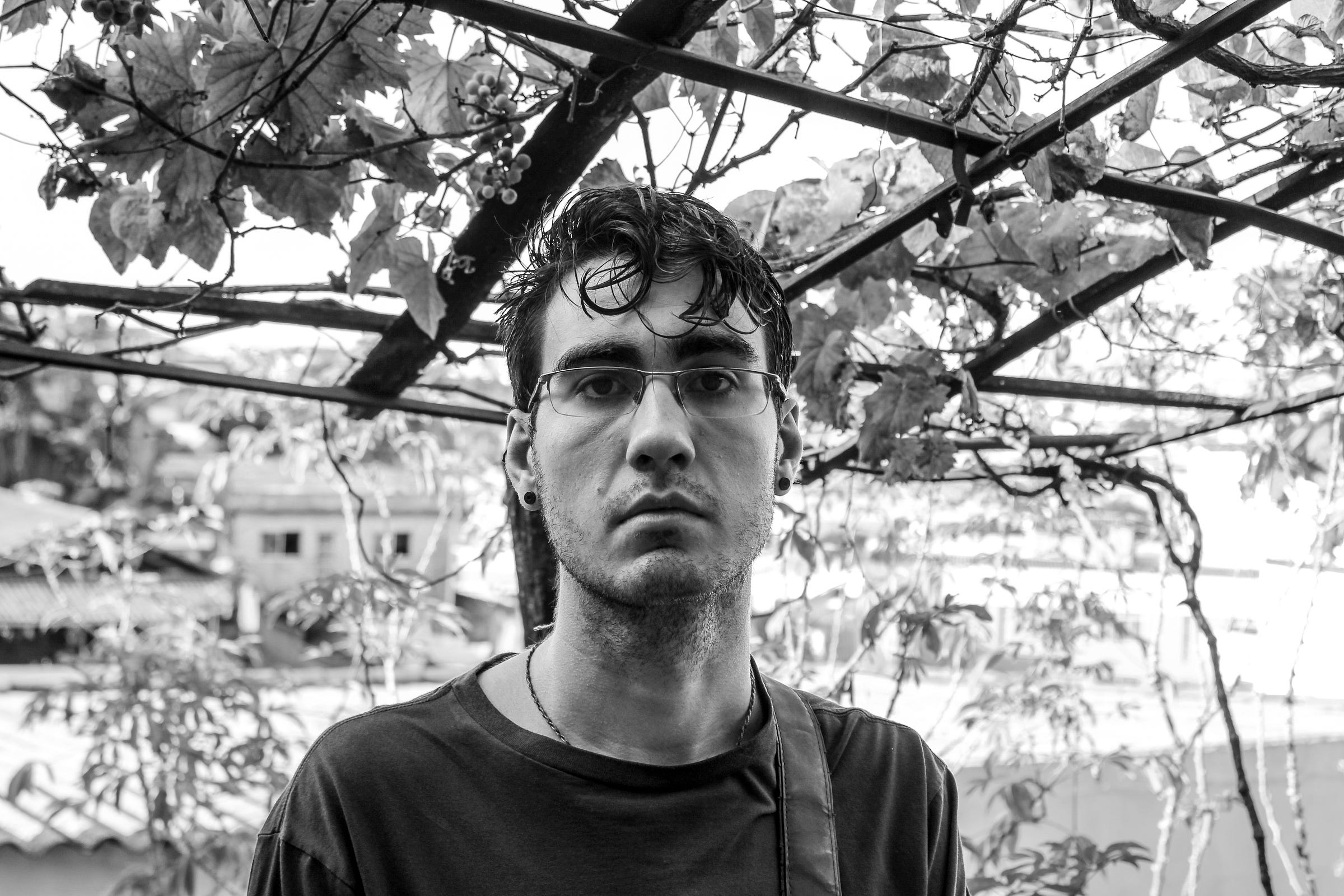 Victor Utsch – Medium