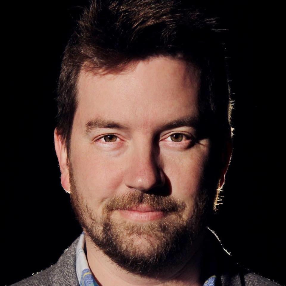 James Cluster – Medium