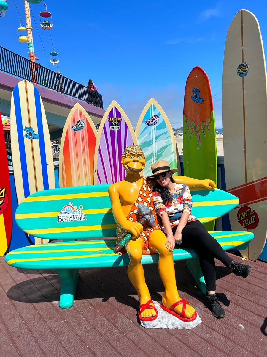 Palwin Kohli – Medium