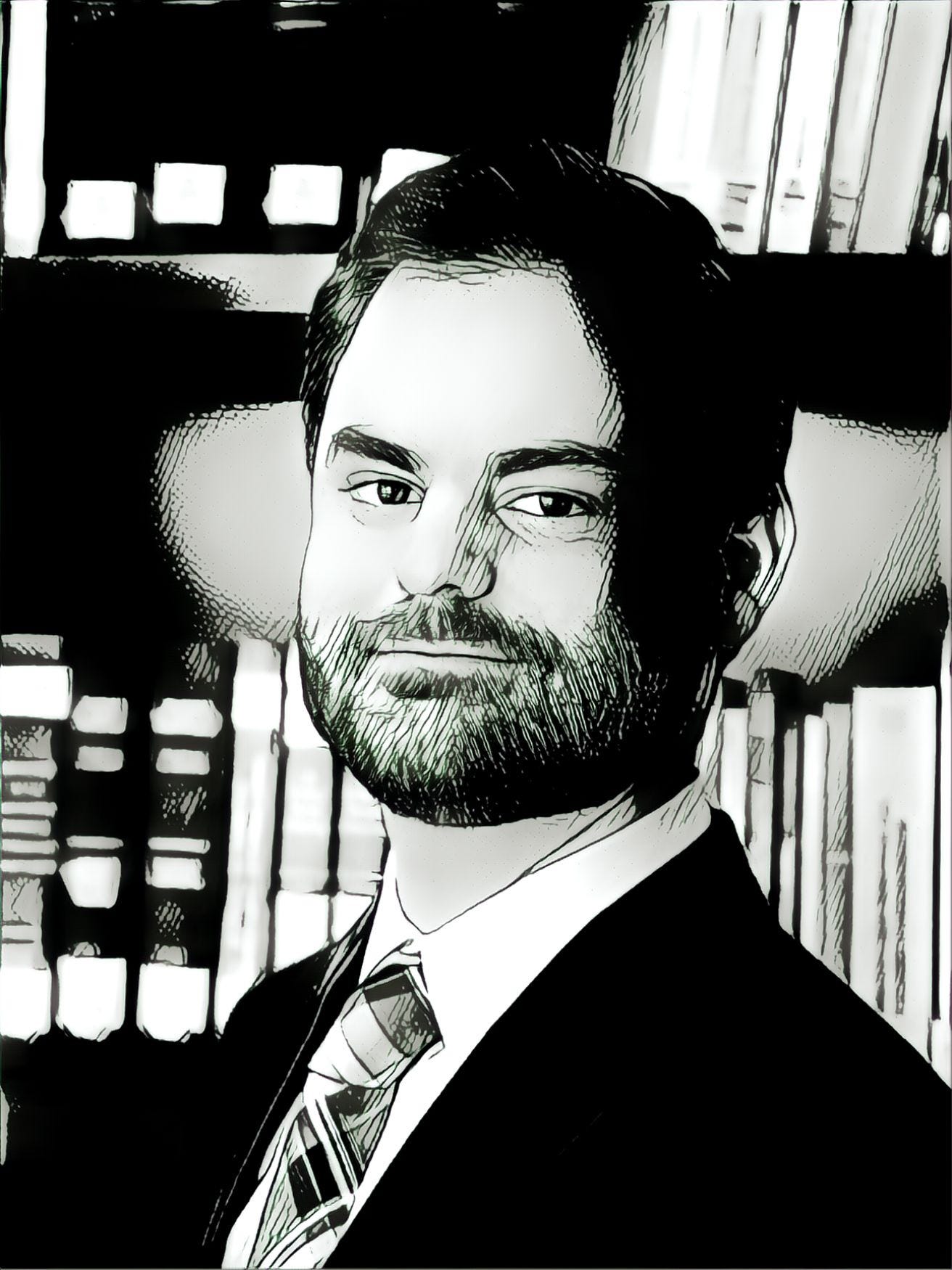 About – Esteban Pérez Medina – Medium